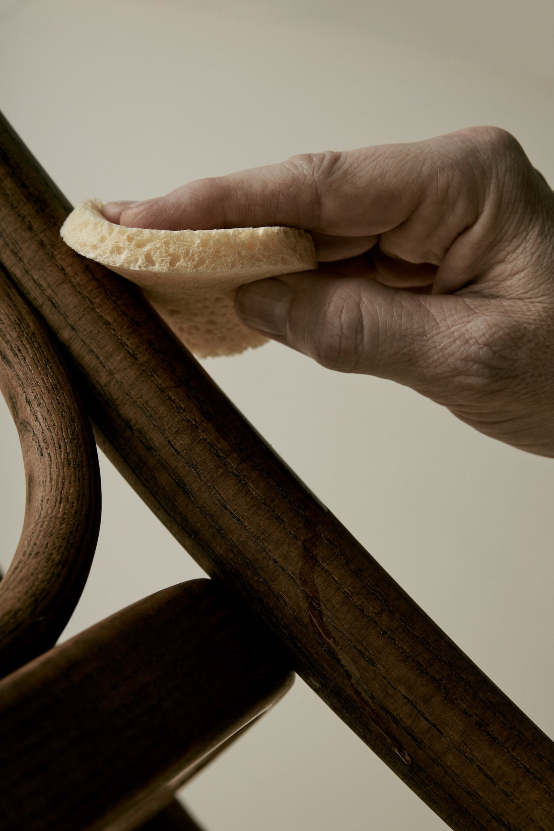 Material Care – Act of Caring